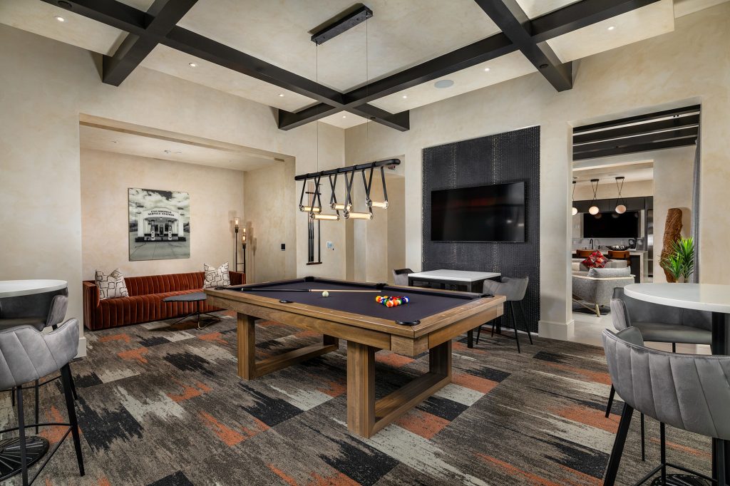 Luxury Apartments in Rancho Cucamonga | The CORE on Foothill