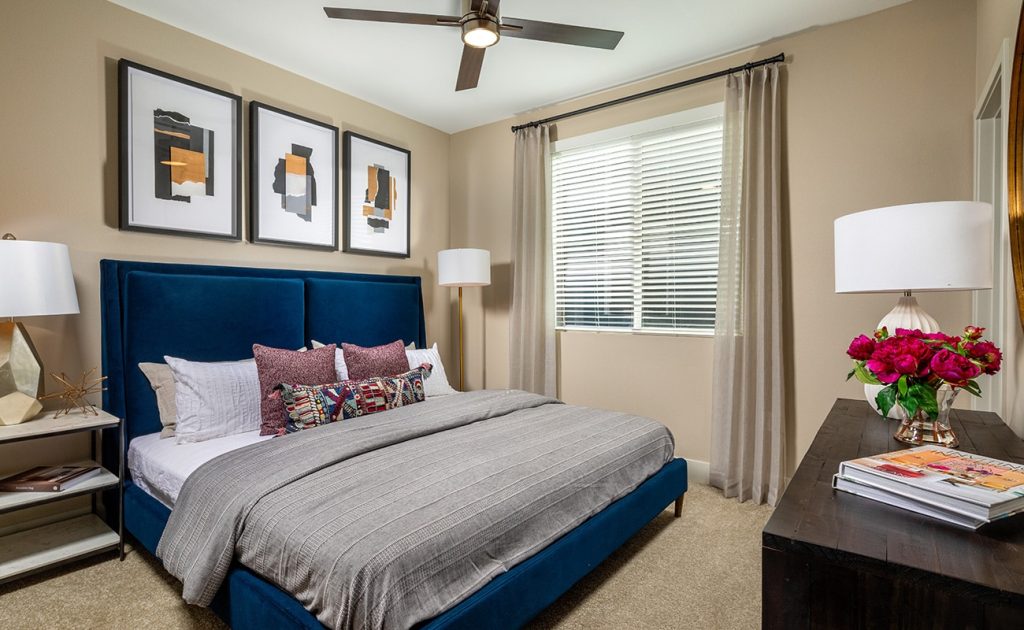 Inland Empire Bed Page